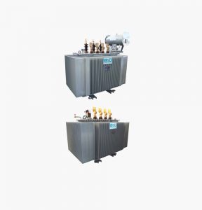 Trafo Distribusi - Power Trafo Distribusi Indonesia | B&D Transformer ...