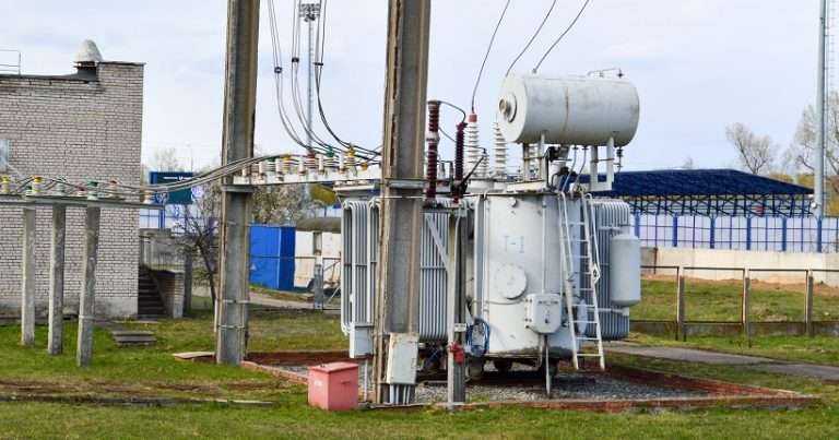 Understanding Transformer Parts: Key Components & Types - Power ...