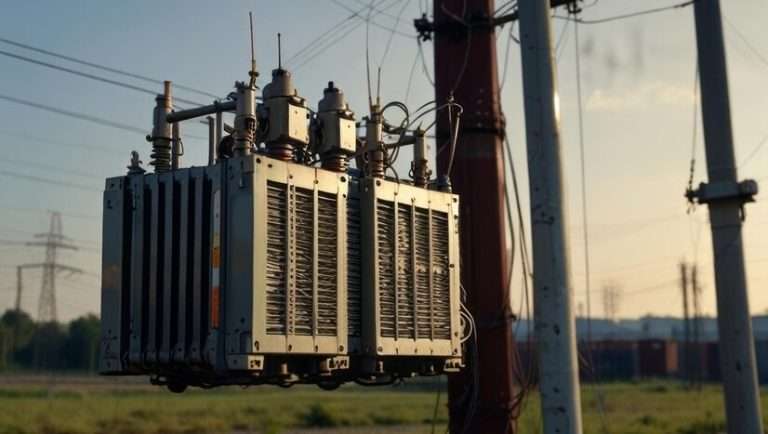 Regulations & Safety of 20 kV Distribution Transformers